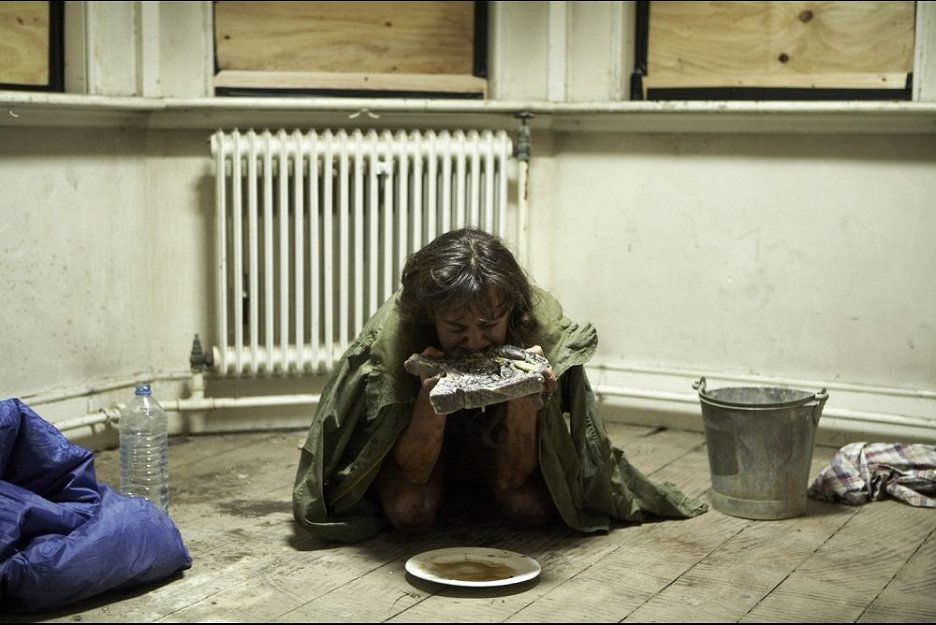 Dread (2009) | ČSFD.sk