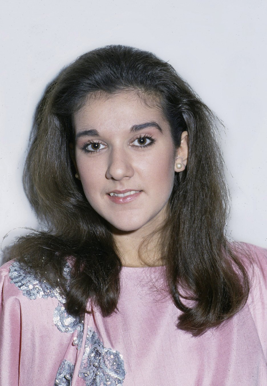 Céline Dion (2008) | ČSFD.cz