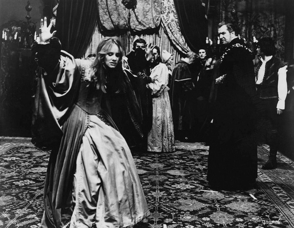 Volání smrti (1970) | Ścieżki dźwiękowe | ČSFD.cz