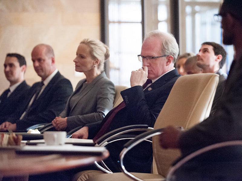 Tracy Letts | ČSFD.cz