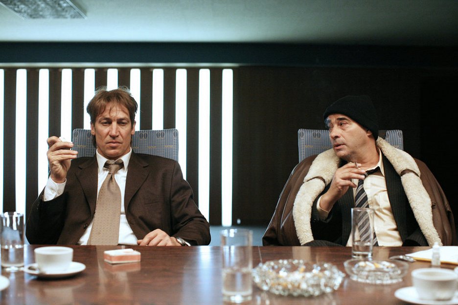 Flores negras (2009) | ČSFD.cz