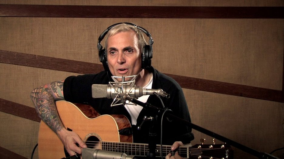 The Other F Word (2011) | ČSFD.cz