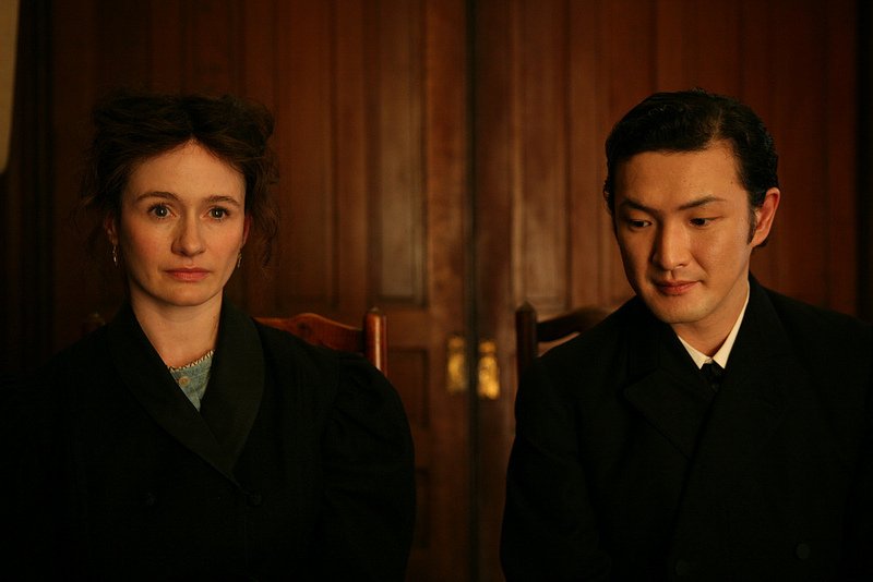 Leonie (2010) | ČSFD.cz