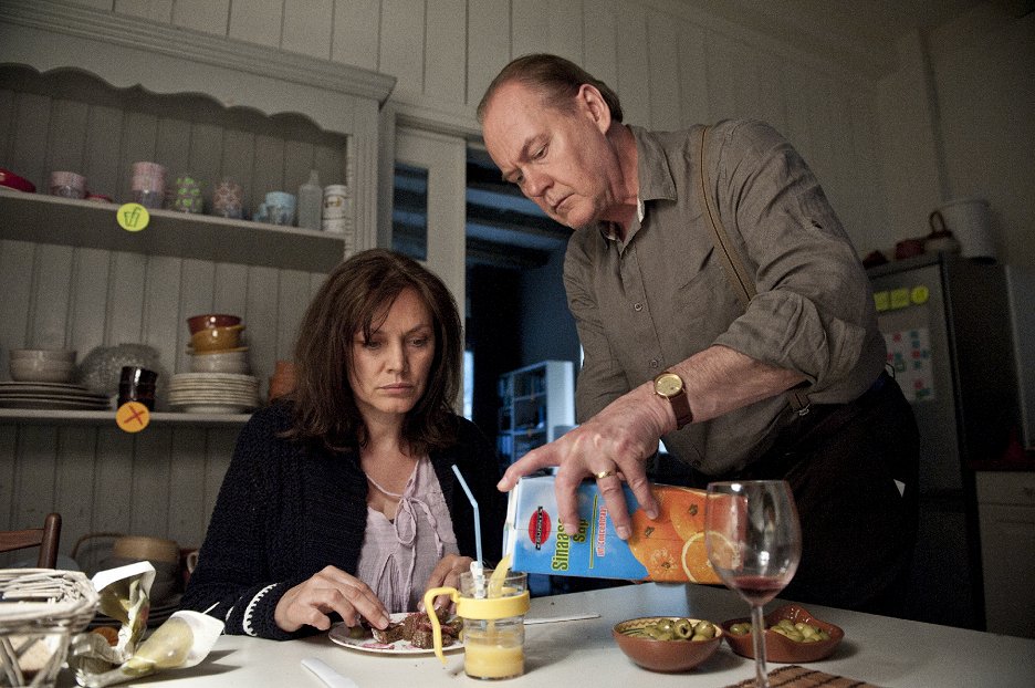 Peter Haber | ČSFD.cz