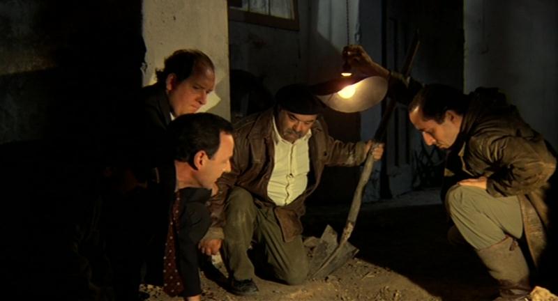 Zeder (1983) | ČSFD.cz