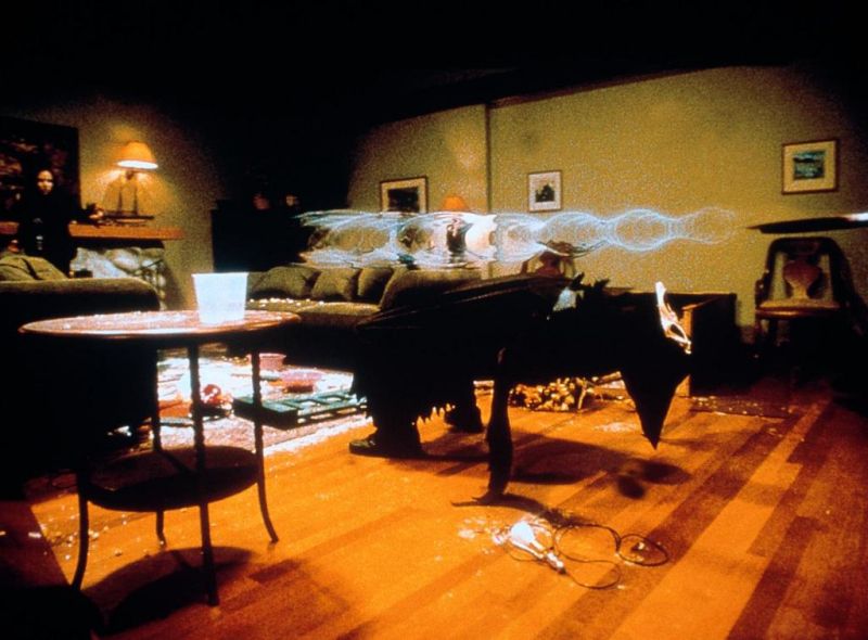 Scary Movie (2000) | Cinematheque | ČSFD.cz