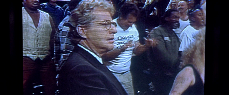 Jerry Springer | Biografia | ČSFD.cz