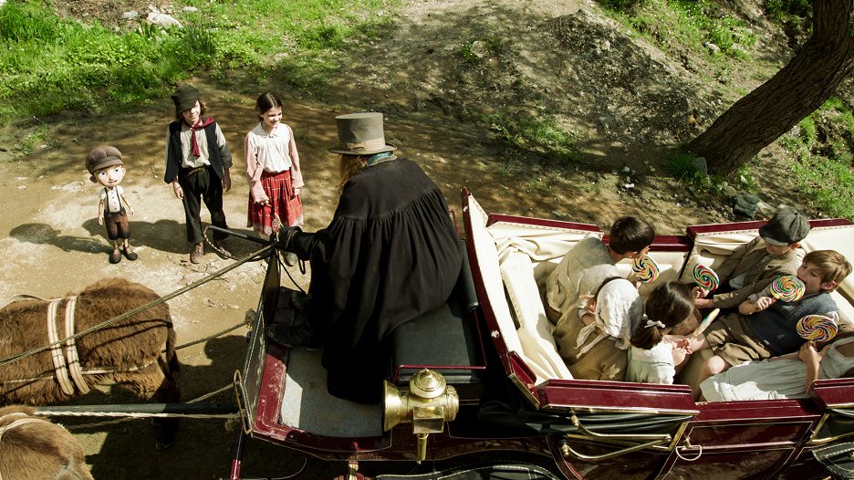 Nicolais Borger | ČSFD.cz