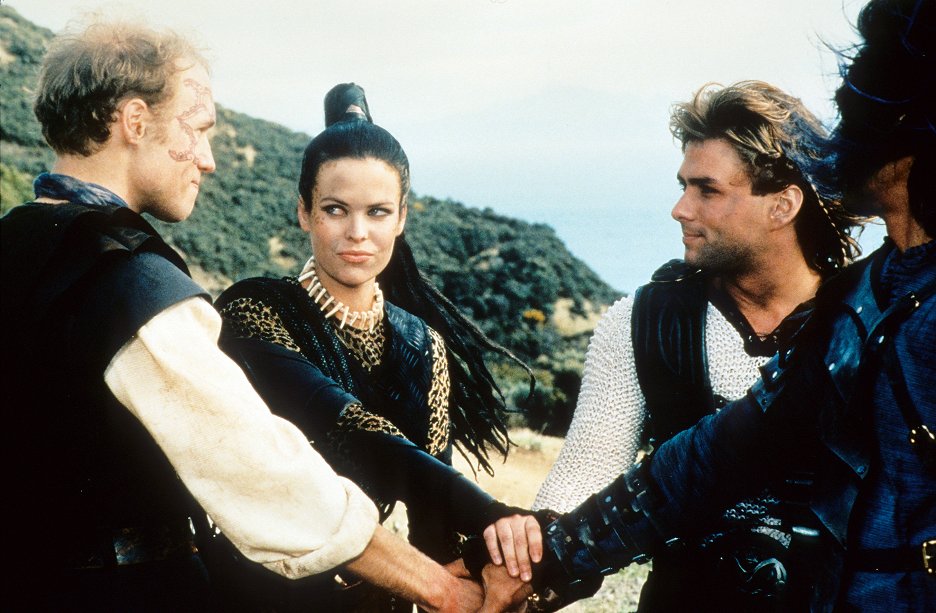 Kieren Hutchison | ČSFD.cz