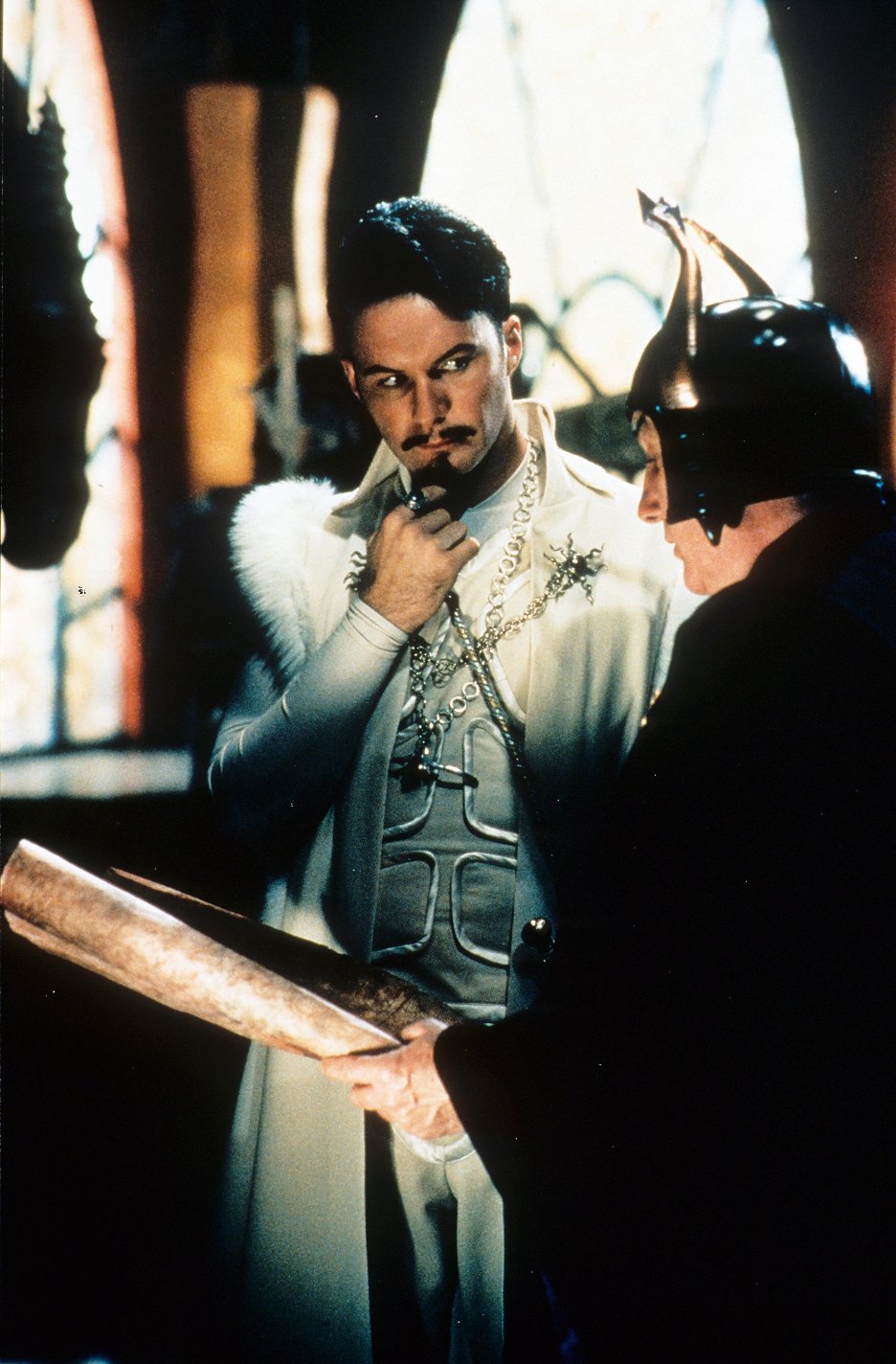 Andrew Robertt | ČSFD.cz