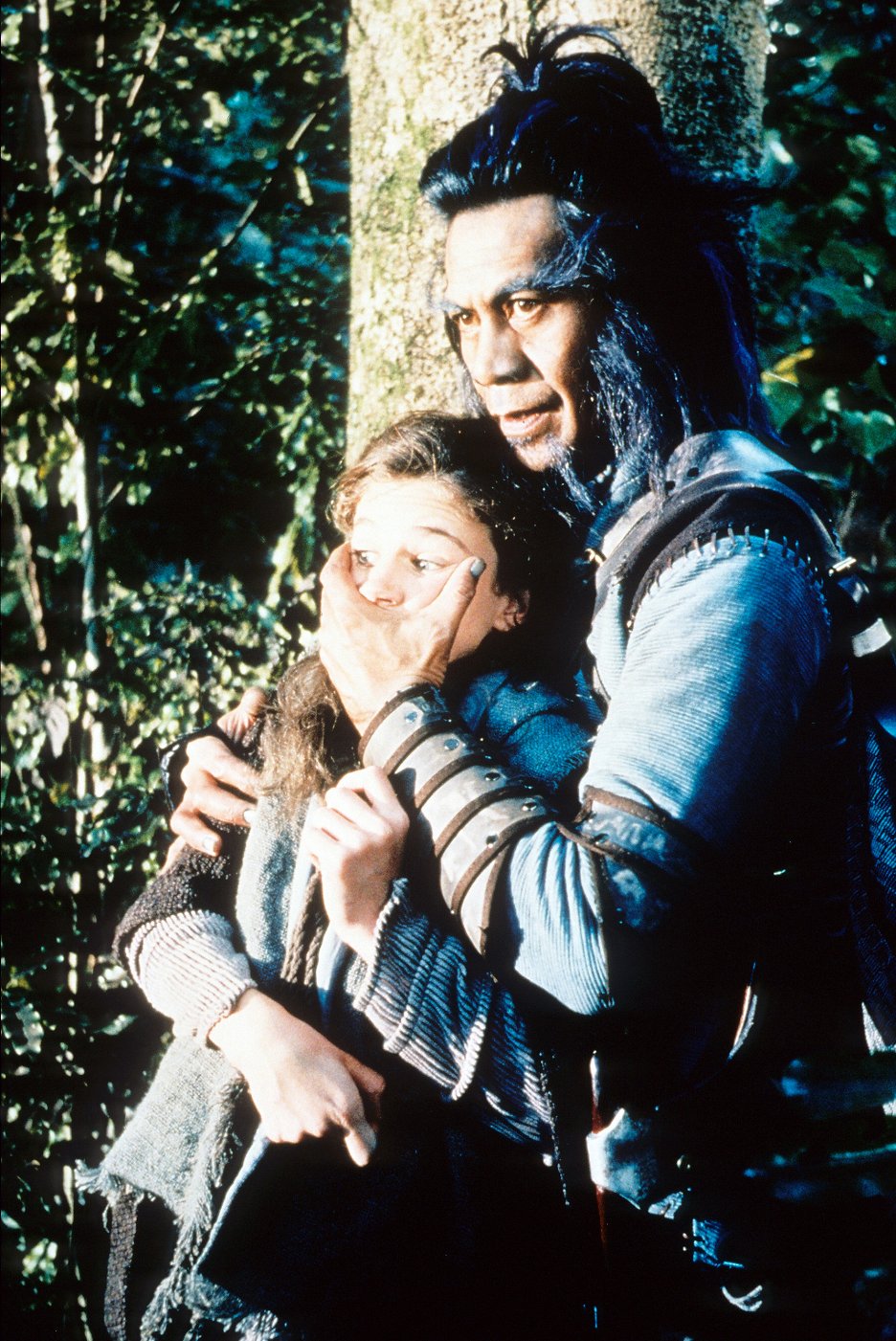 Nathaniel Lees | ČSFD.cz