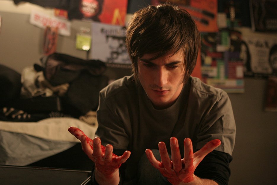 Boogeyman 3 (2008) | ČSFD.cz