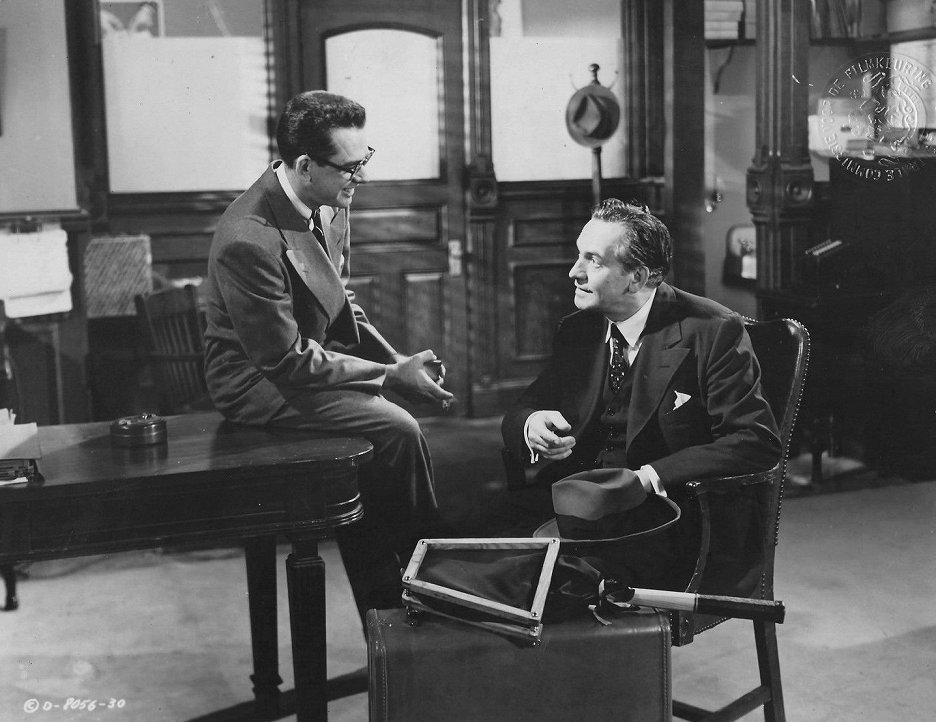 Death of a Salesman (1951) | ČSFD.sk