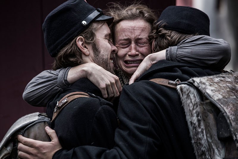 1864 (2014) | ČSFD.cz