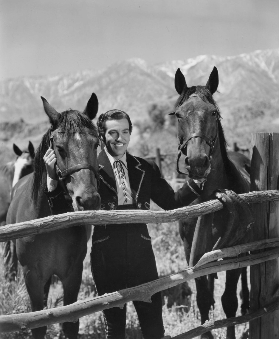 The Gay Caballero (1940) | ČSFD.cz