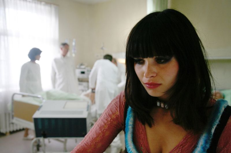 Masserberg (2010) | ČSFD.cz