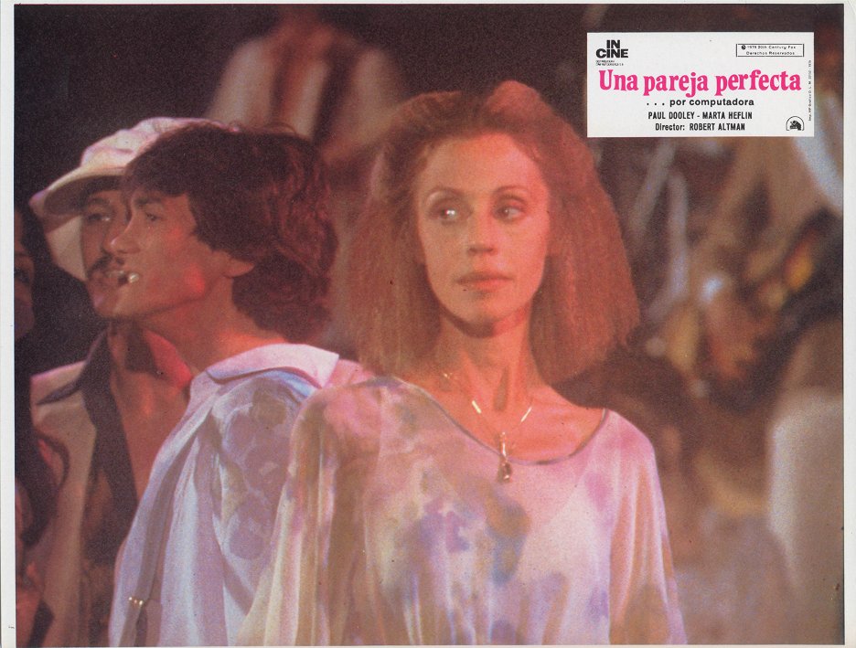 Marta Heflin | ČSFD.cz