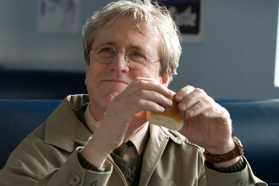 Joseph Ziegler | ČSFD.cz