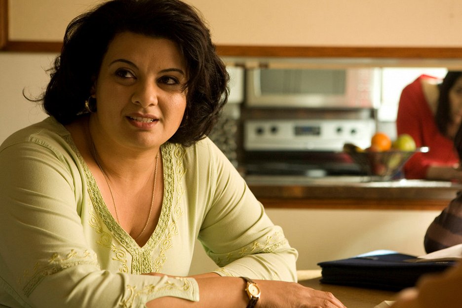 Amreeka (2009) | ČSFD.cz