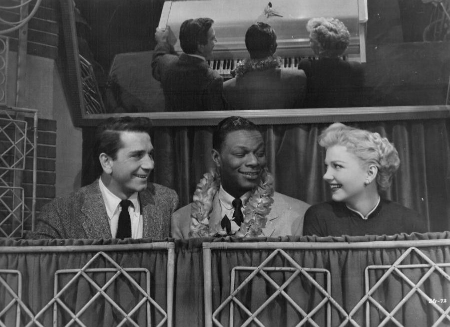 Richard Conte | Ciekawostki | ČSFD.cz