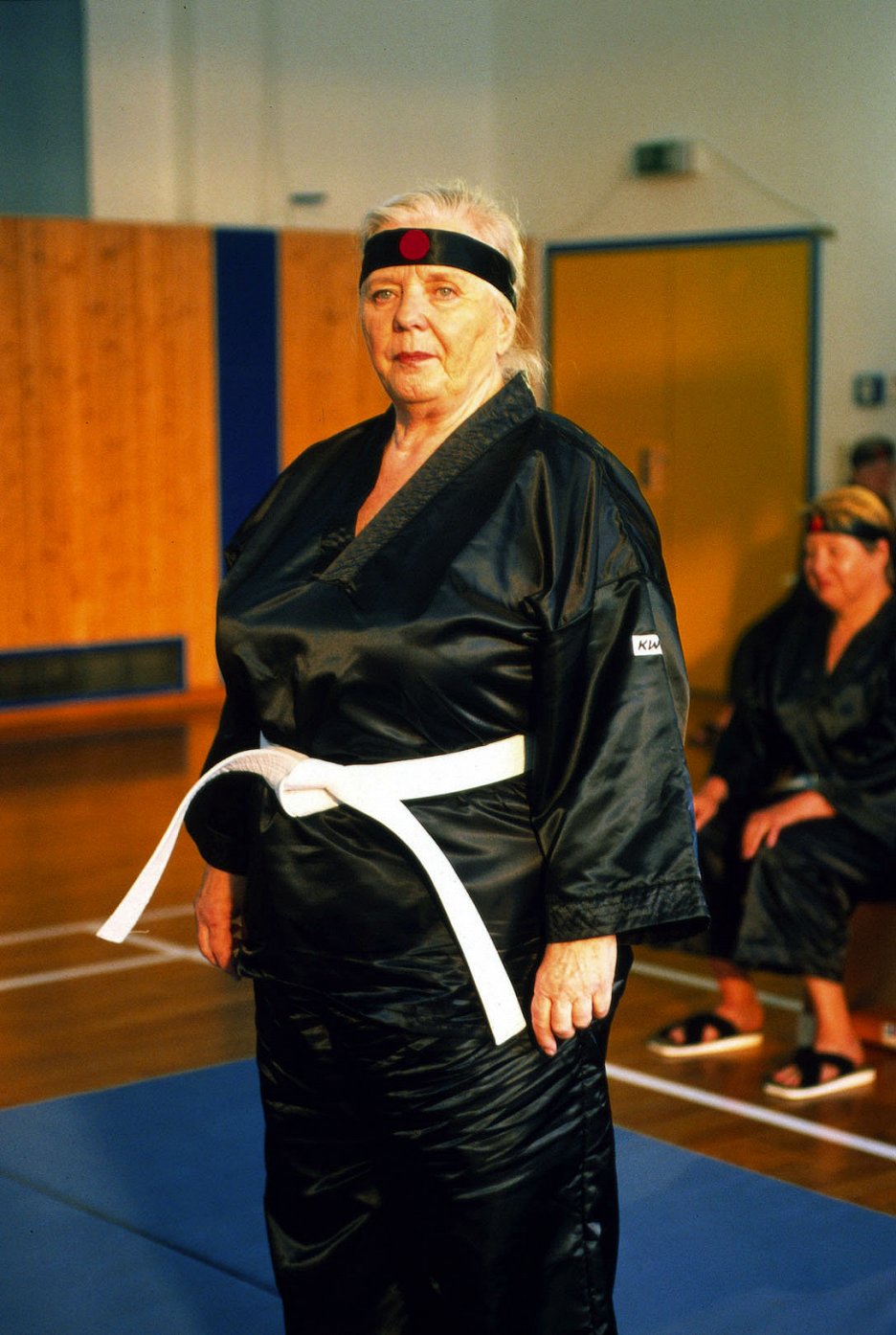 Big Ben - Rudé růže (S05E04) (2000) | ČSFD.cz