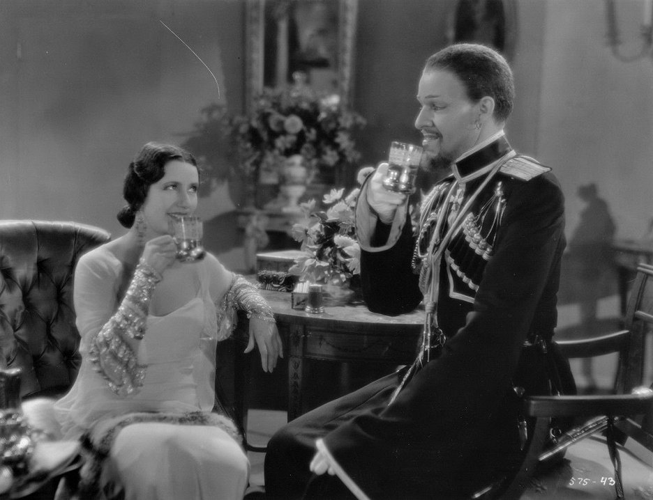 The Guardsman (1931) | ČSFD.cz