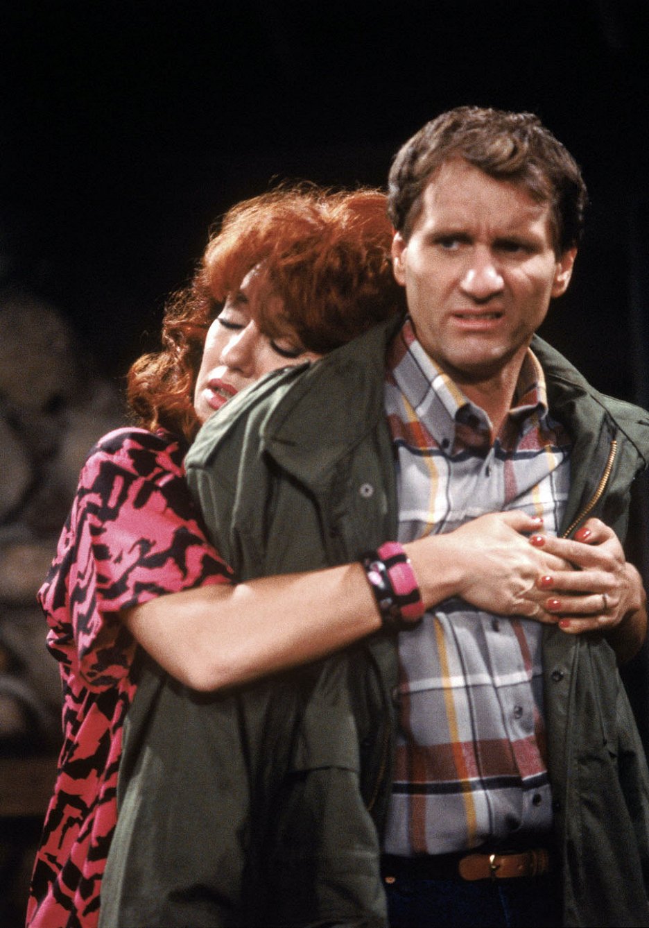 Ženatý se závazky - Série 3 (S03) (1988) | ČSFD.cz