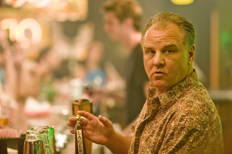 Robert C. Kirk | ČSFD.cz