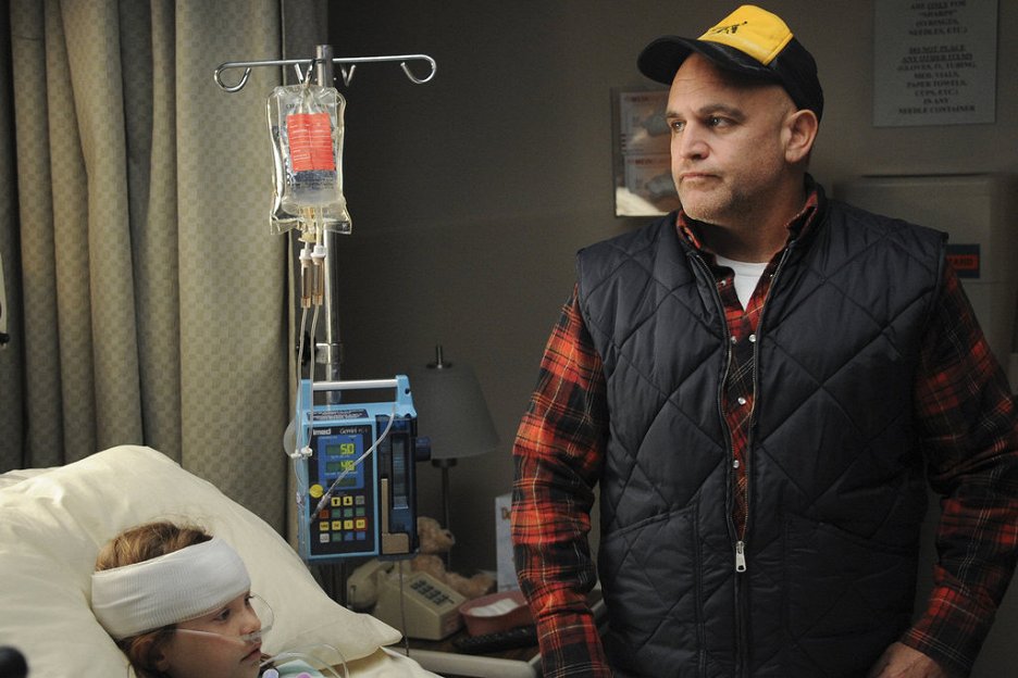 John Sharian | ČSFD.cz