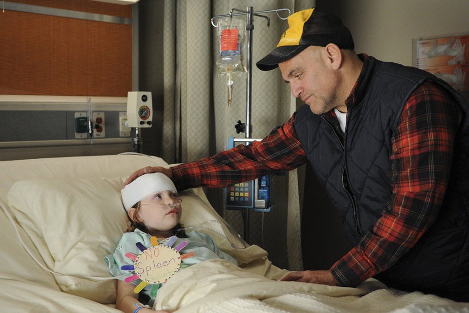 John Sharian | ČSFD.cz