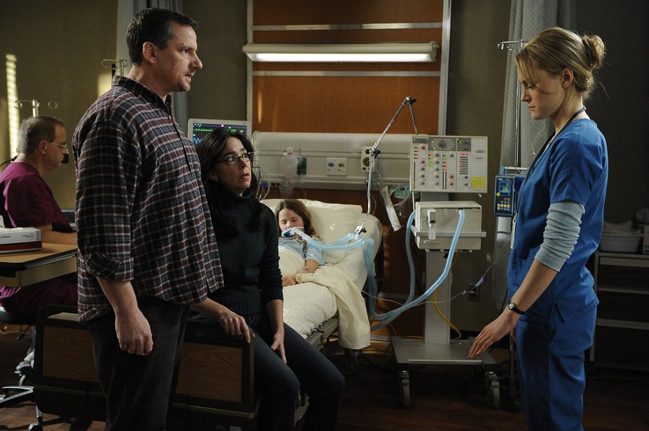 Finnerty Steeves | ČSFD.cz