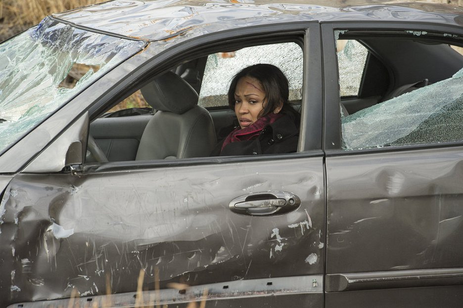 Meagan Good | ČSFD.cz