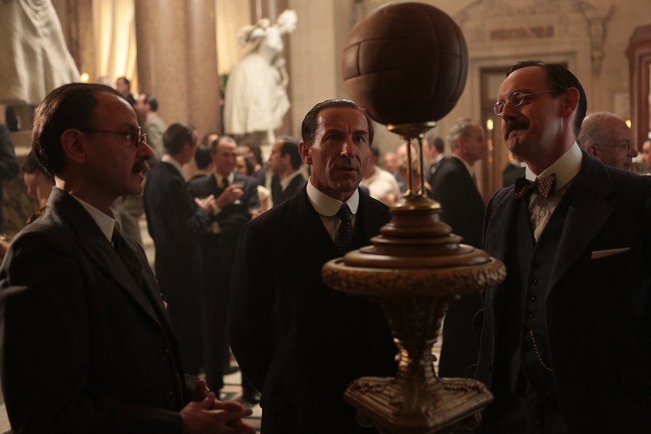 Steven Elder | ČSFD.cz