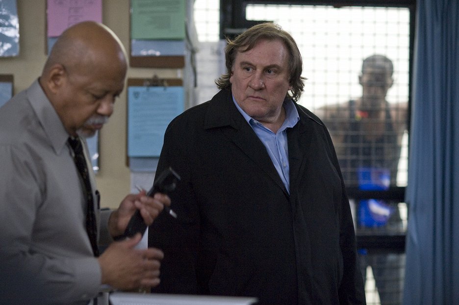 José Ramón Rosario | ČSFD.cz