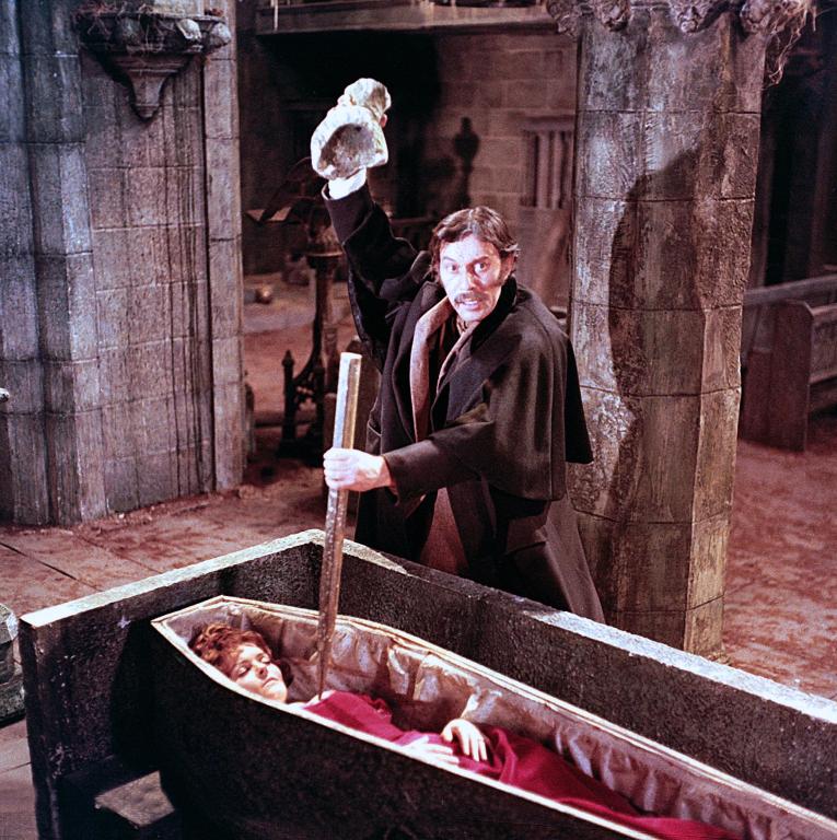 Taste the Blood of Dracula (1970) | Galerie - Z filmu | ČSFD.cz