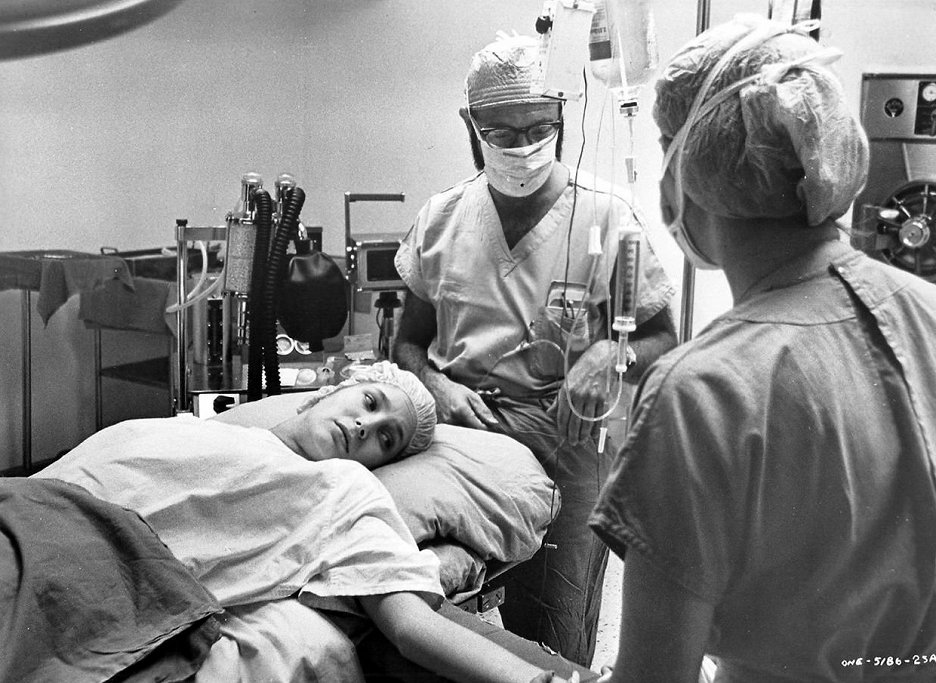 Once Is Not Enough (1975) | ČSFD.cz