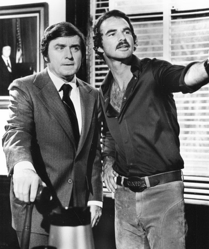 Gator (1976) | ČSFD.cz