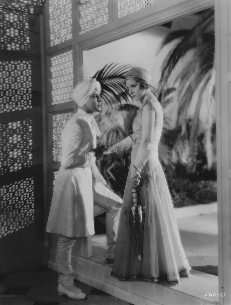 Son of India (1931) | ČSFD.cz