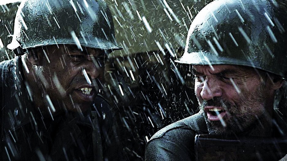 Peklo v Ardenách (2014) | ČSFD.cz