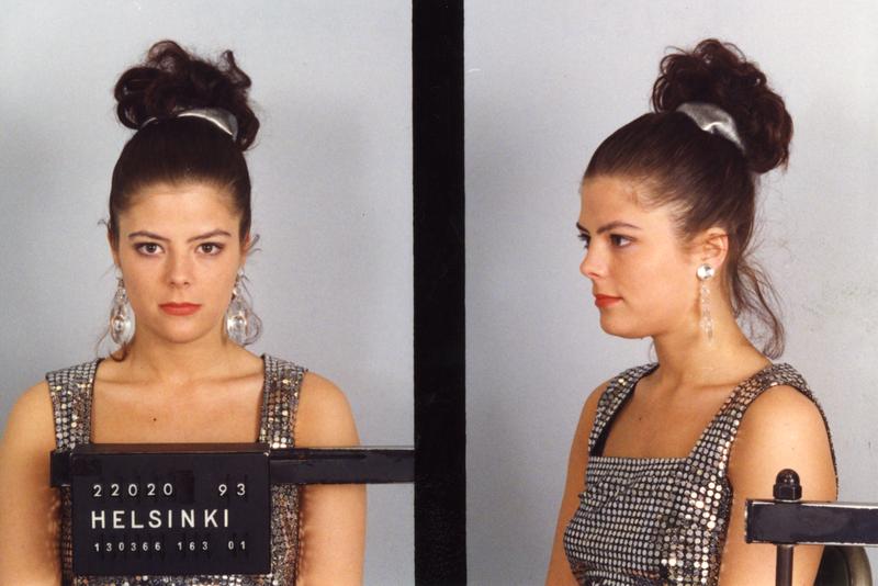 Anita (1994) | ČSFD.cz