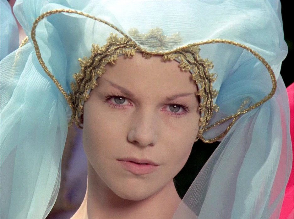 Jorga Kotrbová | ČSFD.sk