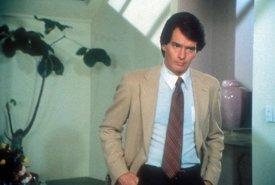 Gordon Thomson | ČSFD.cz