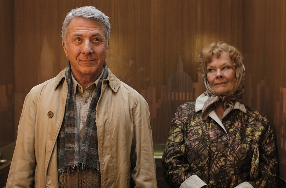 Je těžké ji svést (2015) | ČSFD.cz