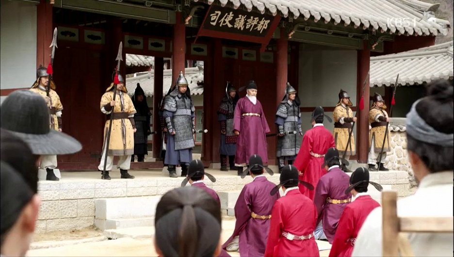 Jeong Do-jeon (2014) | ČSFD.cz