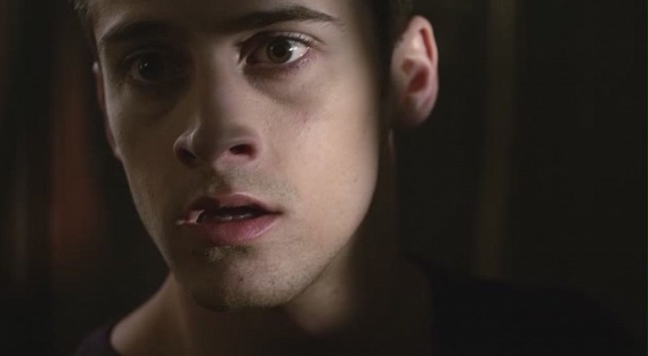 Billy Ashworth | ČSFD.cz