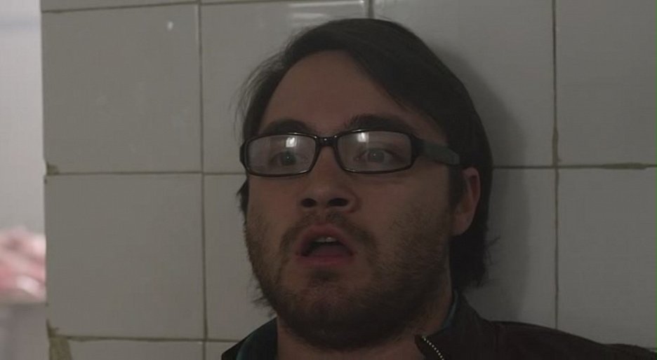 Harry Belcher | ČSFD.cz