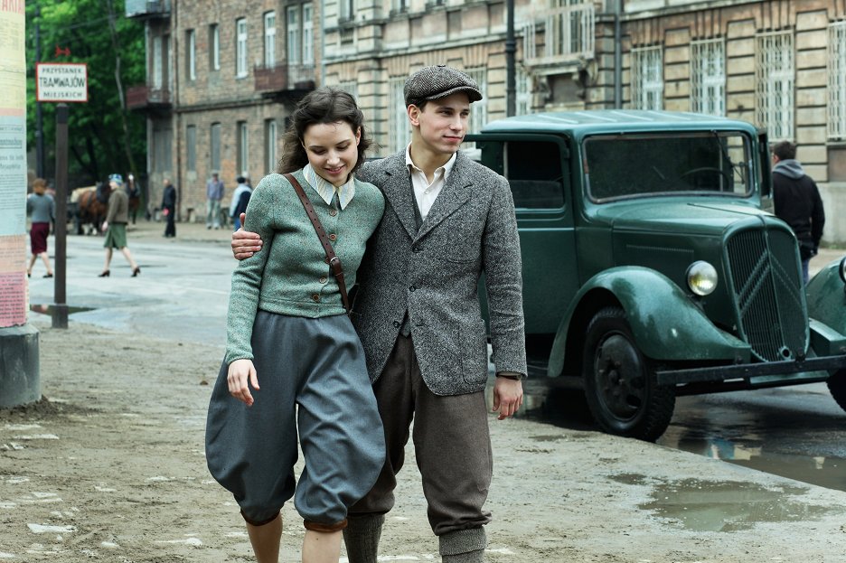 Anna Próchniak | ČSFD.cz