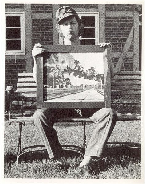 Heino Jaeger Look Before You Kuck (2012) | ČSFD.cz