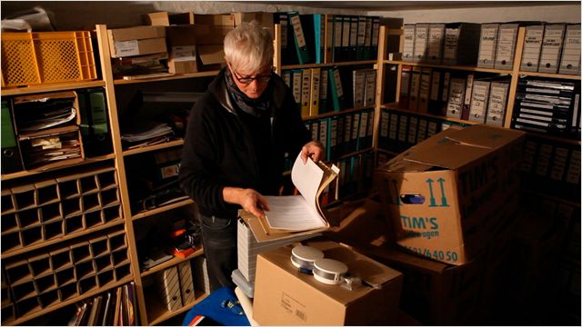 Detlef (2012) | ČSFD.cz