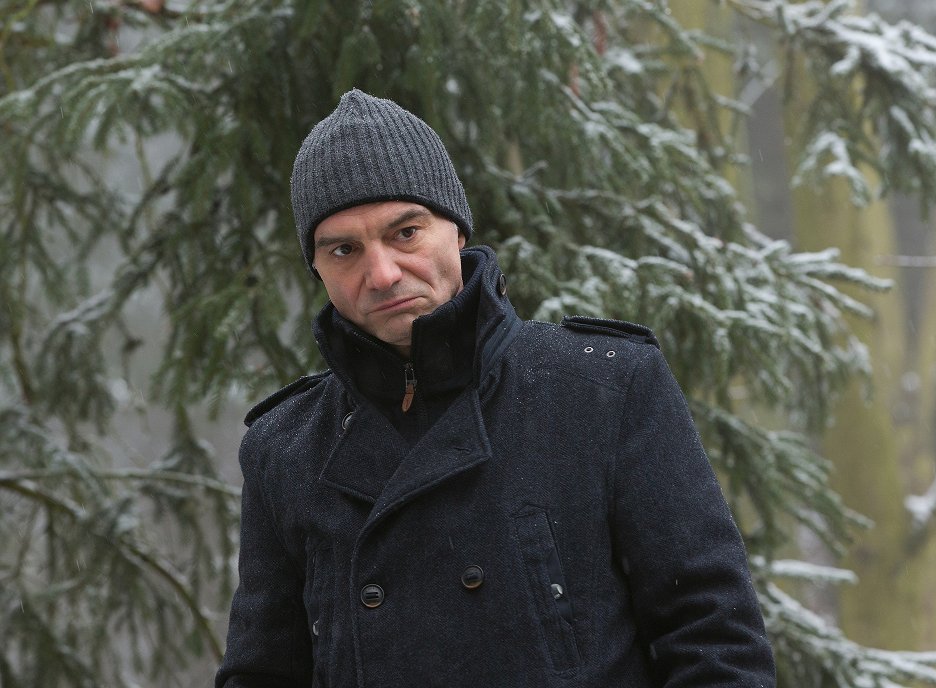 Vraždy v kruhu - Vítěz nejde do finále (E04) (2015) | ČSFD.cz